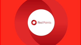 Red points tech meetup | PPT