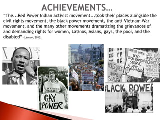 Red power | PPT