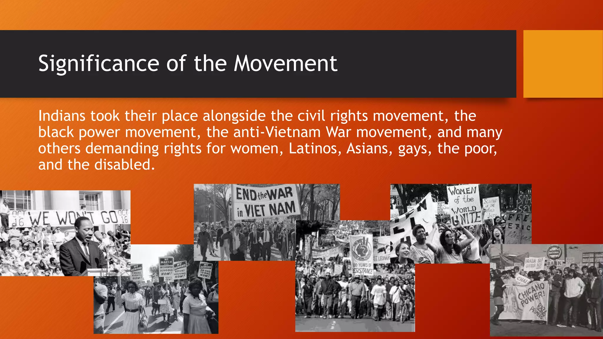 Red power jc barraza | PPT