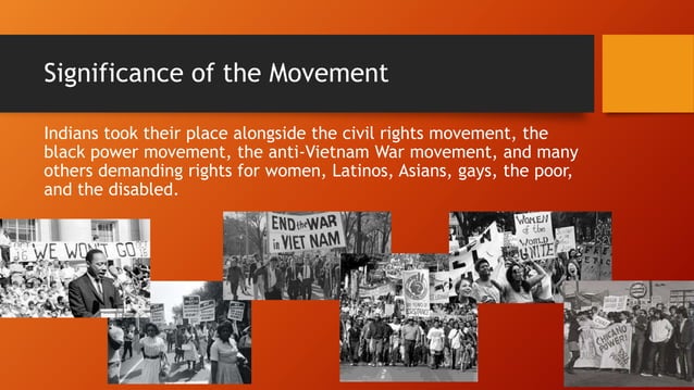 Red power jc barraza | PPT