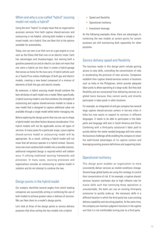 Redrafting Business Models-Tomorrow’s Enterprise in Action | PDF