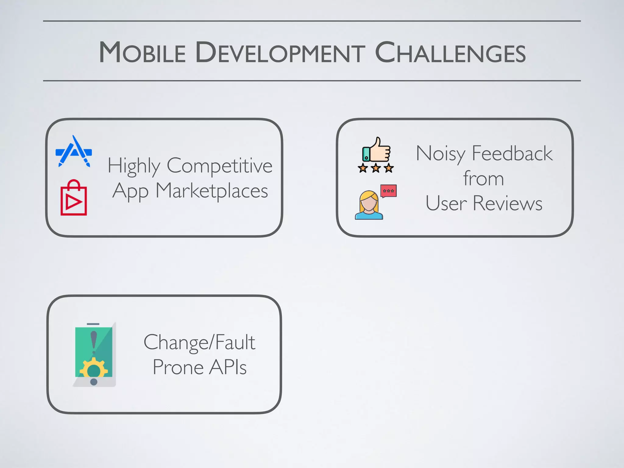 Machine Learning Based Prototyping Of Graphical User Interfaces For