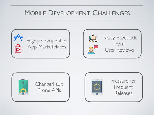 Machine Learning-Based Prototyping of Graphical User Interfaces for Mobile Apps | PPT