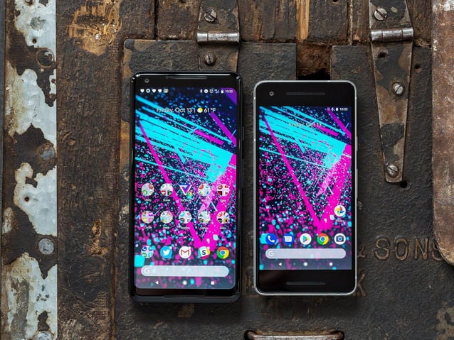 Machine Learning Based Prototyping Of Graphical User Interfaces For Mobile Apps Ppt