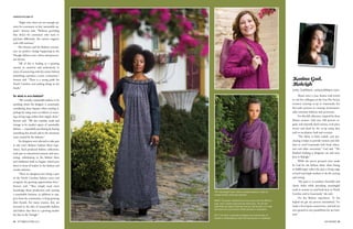 Fashion Conscious: Eco-chic designs from ReDress Raleigh | PDF