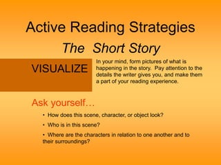 Red riding hood and plot | PPT