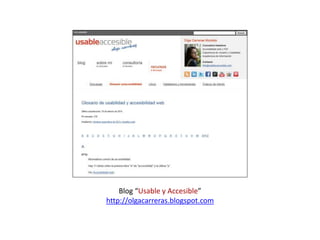 Red routes en UX. Aplicación práctica. | PPTX