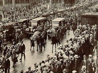 Red scare Palmer raids | PPT