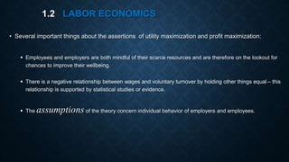 RED SEA University Labor Economics.pptx