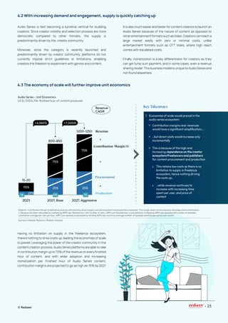 Ear-It-All: The booming world of audio series | PDF | Digital Audio ...