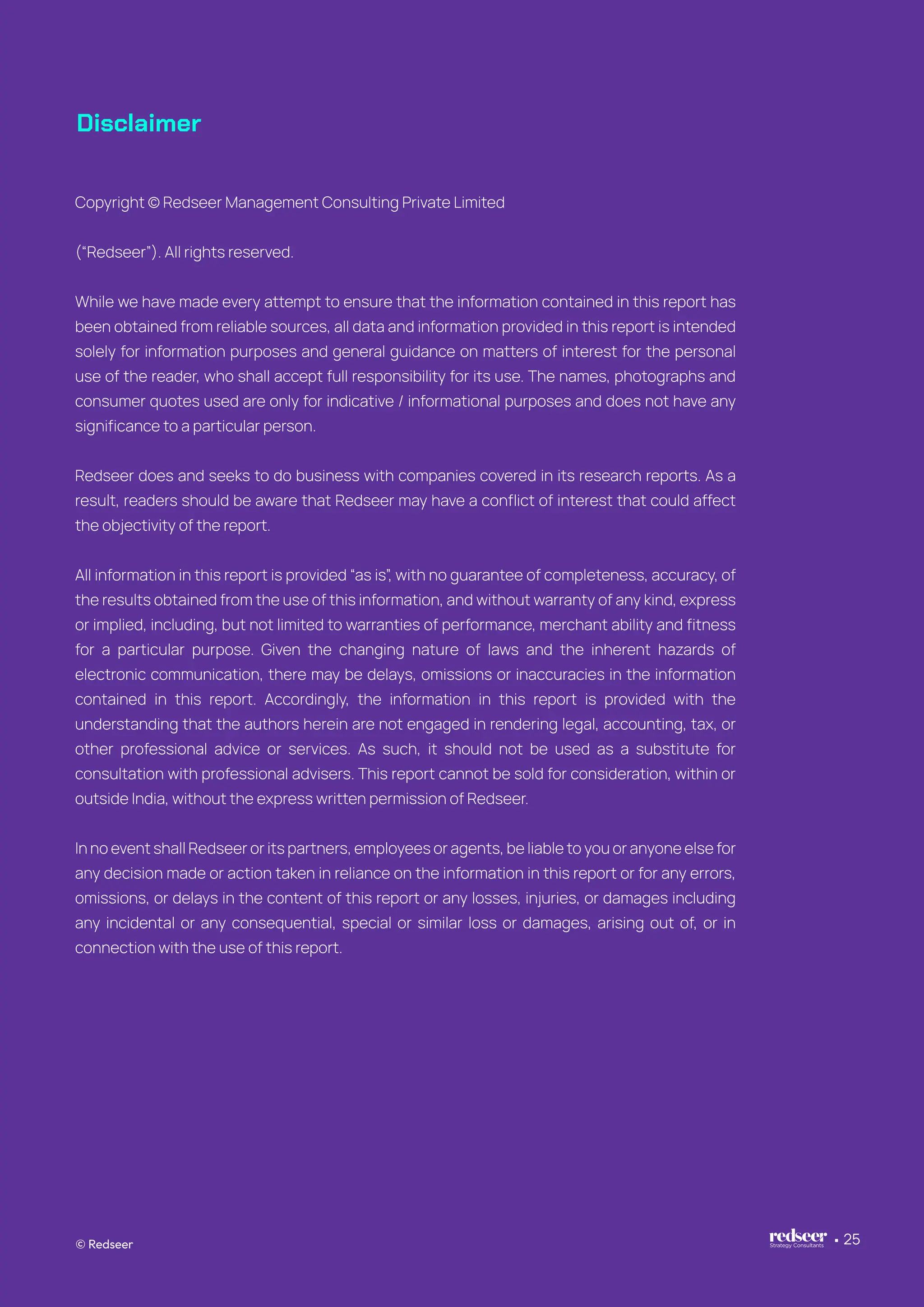 Redseer Report - Demystifying India's SFV Platforms | PDF