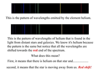 red shift blue shift pp.ppt