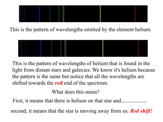 red shift blue shift pp.ppt