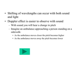 red shift blue shift pp.ppt