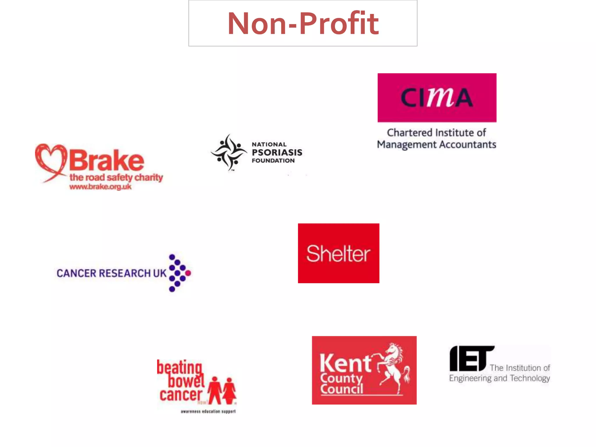 Redshift Company Credentials | PDF