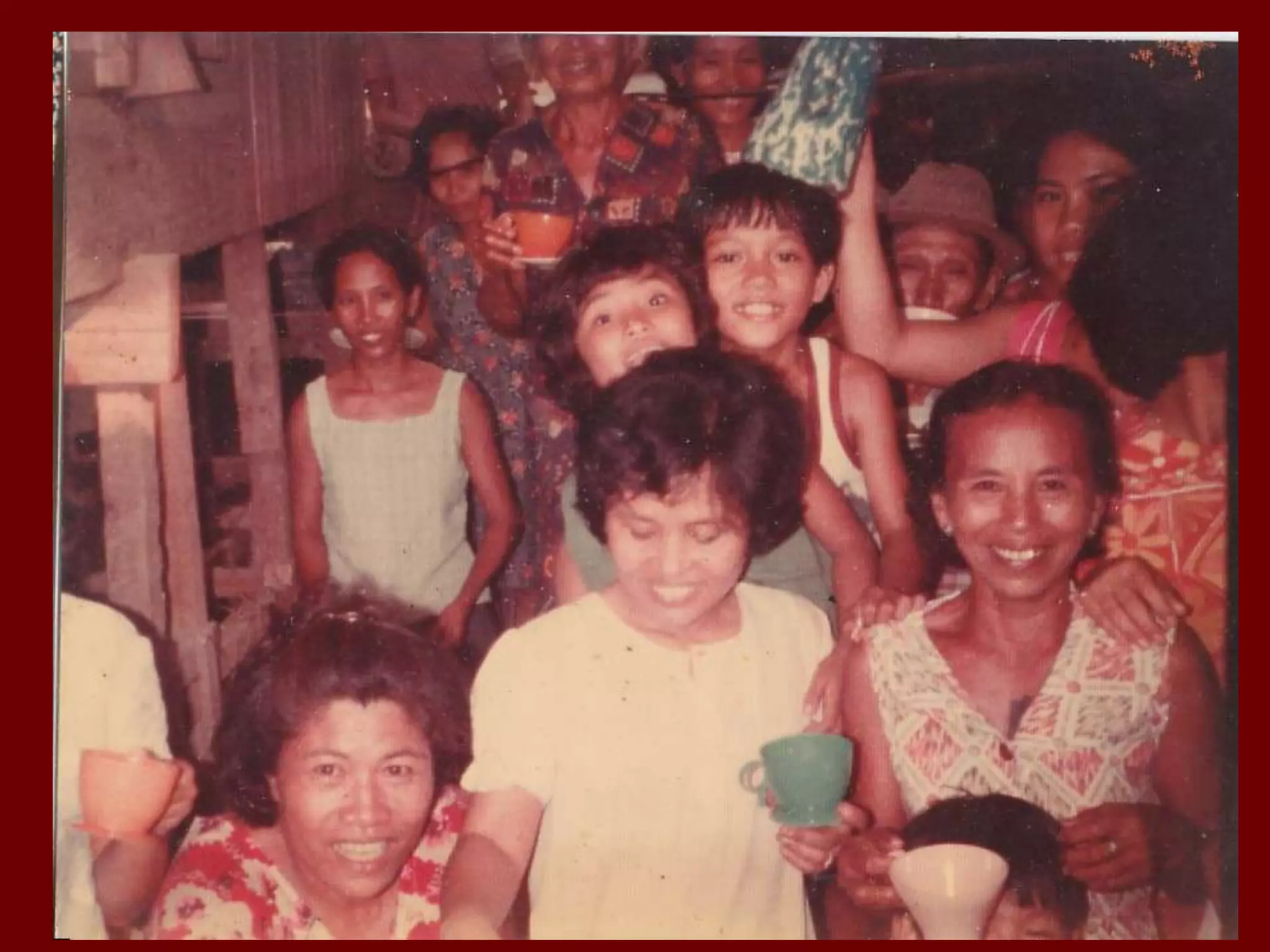 Remembering Red Guerrero | PPSX