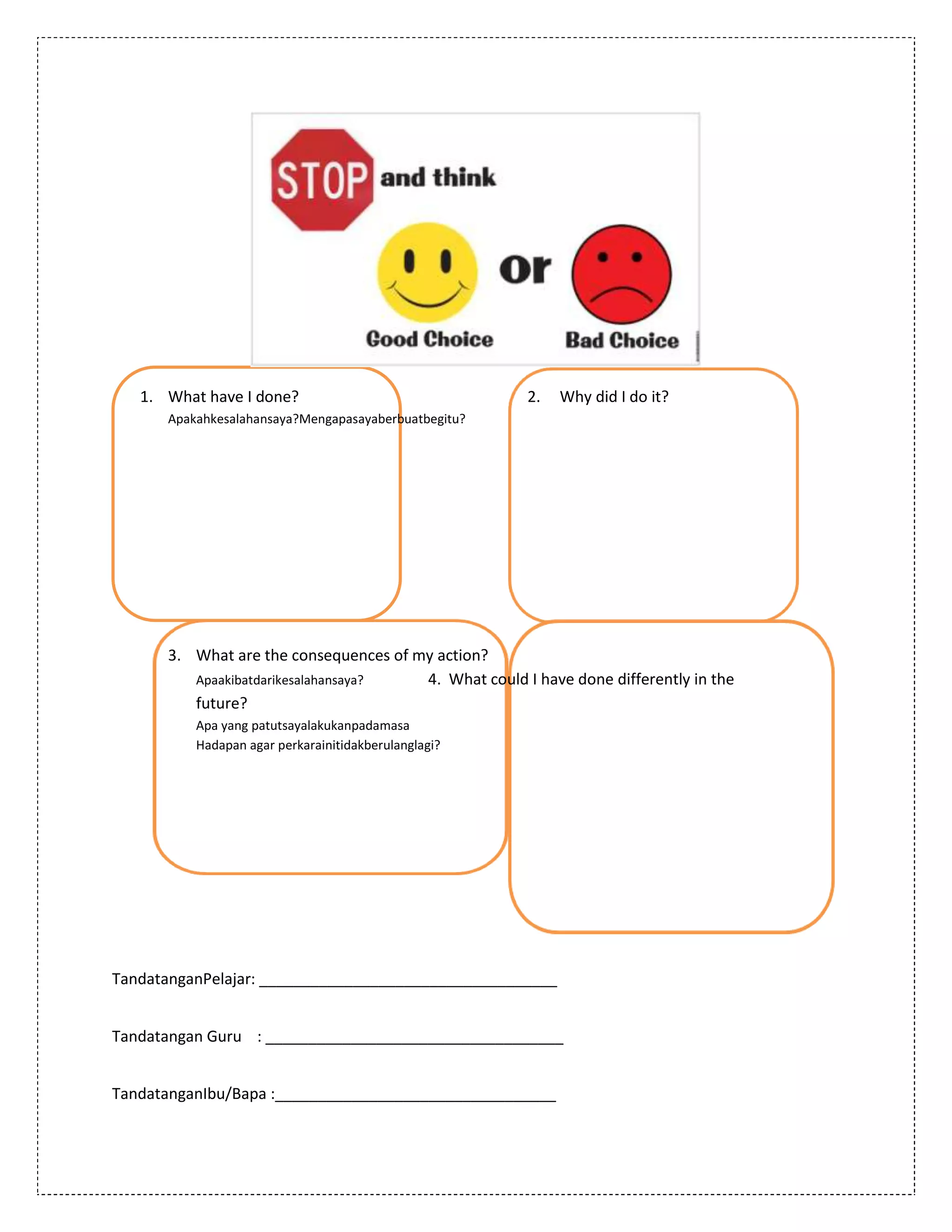 Red slip template CLASSROOM MANAGEMENT PLAN | DOCX | Education