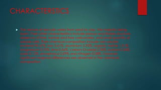 soils and Red soil with animations | PPTX