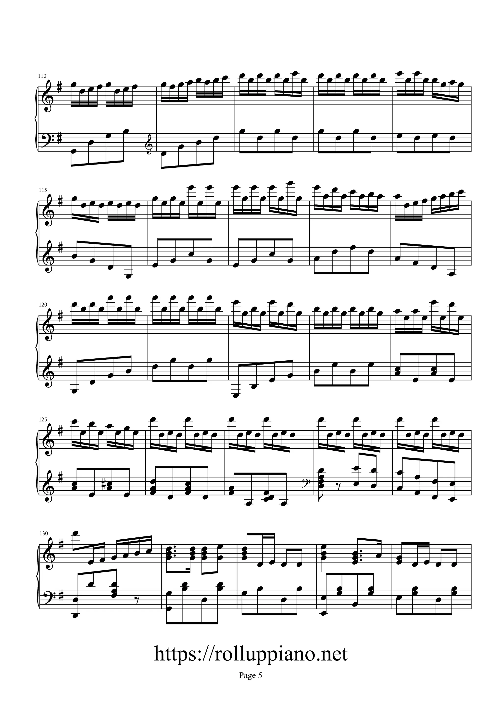 Piano sheet music chinese songs - Red star song | PDF