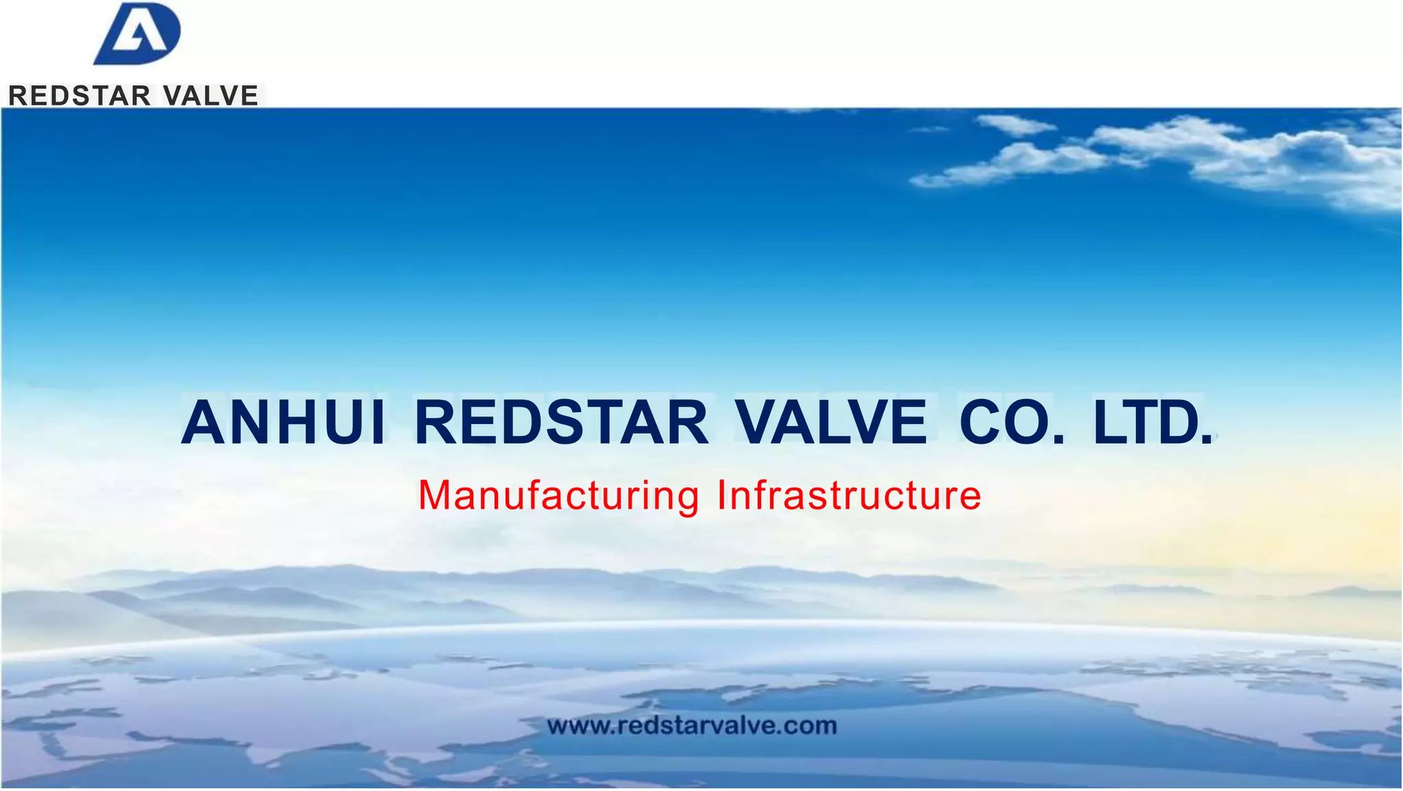 Redstar Valve Co. Presentation -.pptx