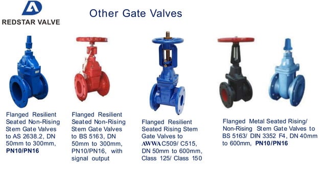 Redstar Valve Co. Presentation -.pptx