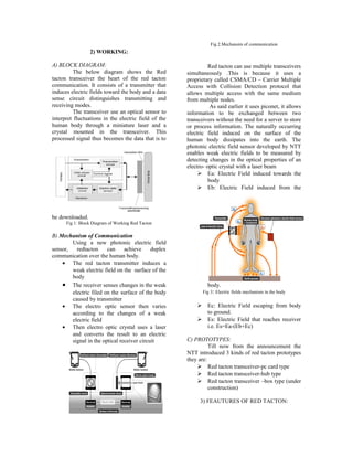 Redtacton final | DOC