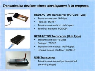 redtactonfinal | PPT