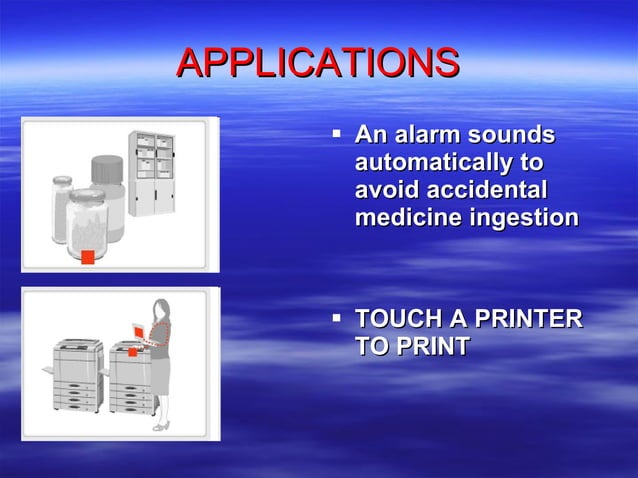 Red tacton ppt | PPT