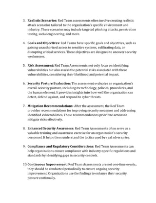 Red Team Assessment | Cyber Security - 2023.pdf