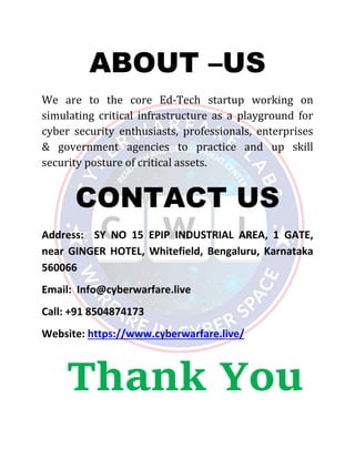Red team certification | DOCX