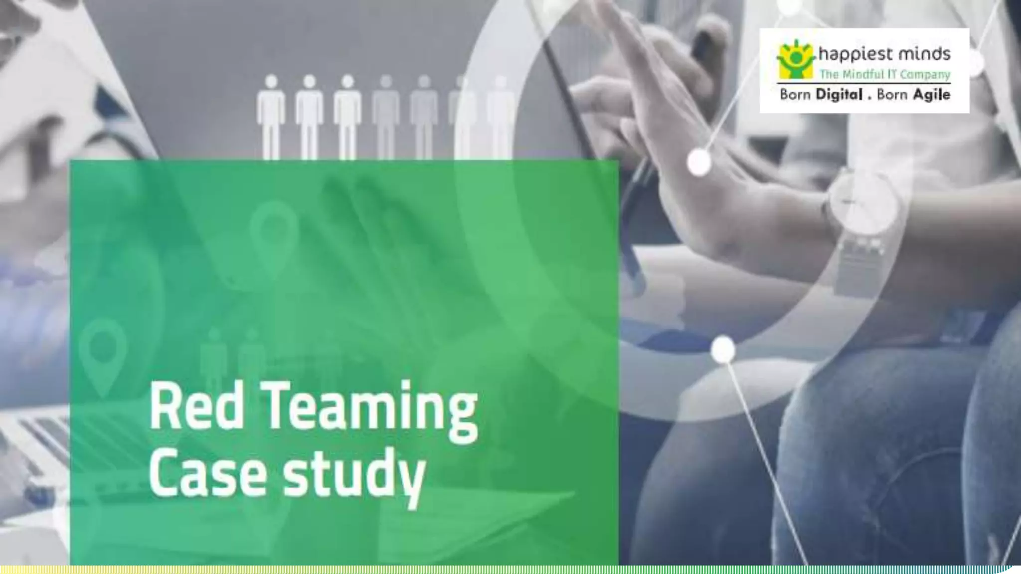 Red Teaming Case study | PPTX | Internet | Computing