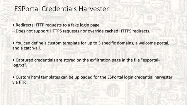 Redteaming HID attacks | PPT | Free Download