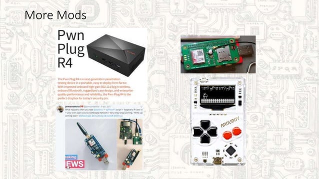 Redteaming HID attacks | PPT | Free Download