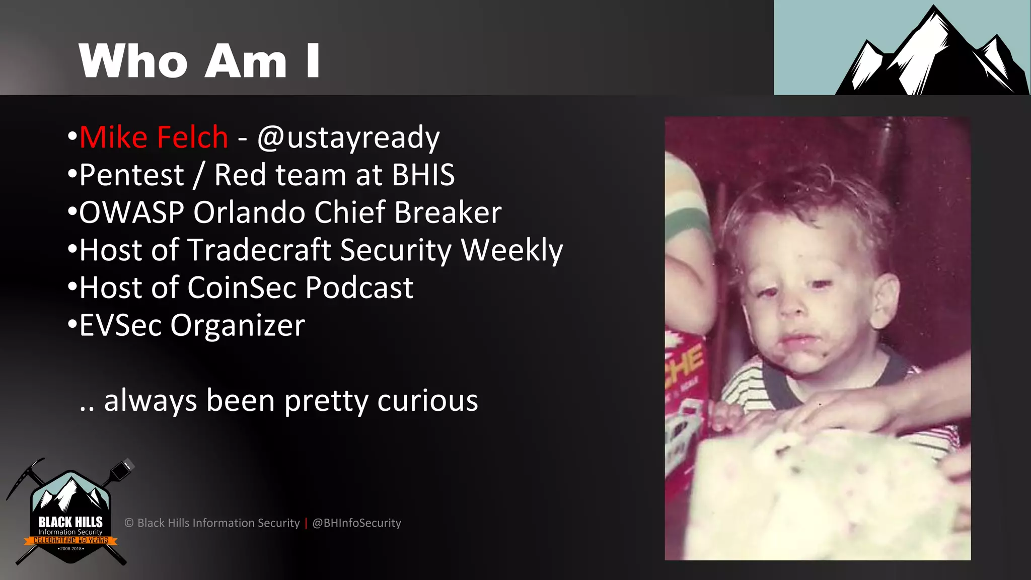 Red Team Tactics for Cracking the GSuite Perimeter | PDF