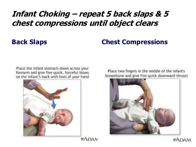 Redtrain Parent First Aid - Paediatric First Aid for Parents