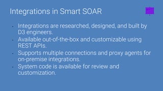 How to Reduce the Financial Impact of Security Incidents by 90% or More ...