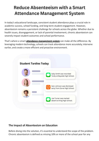 Reduce Absenteeism with a Smart Attendance Management System.pdf