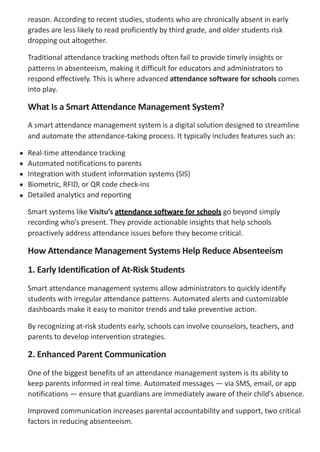 Reduce Absenteeism with a Smart Attendance Management System.pdf