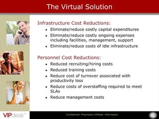 Reduce Call Center Operations Costs and Increase Operational Efficiency ...