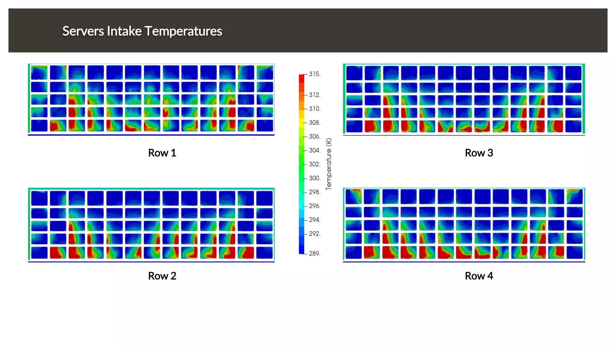 Data Center Cooling System Design: Reducing Cooling Costs and Power ...