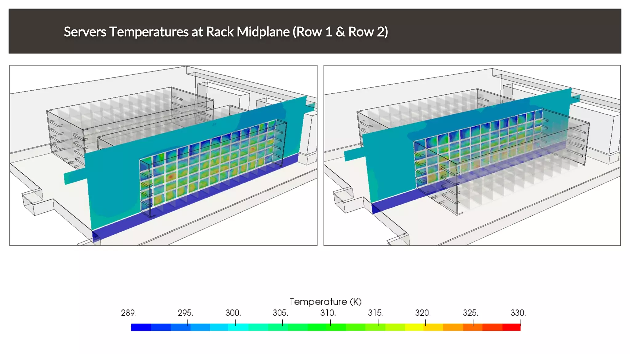 Data Center Cooling System Design: Reducing Cooling Costs and Power ...