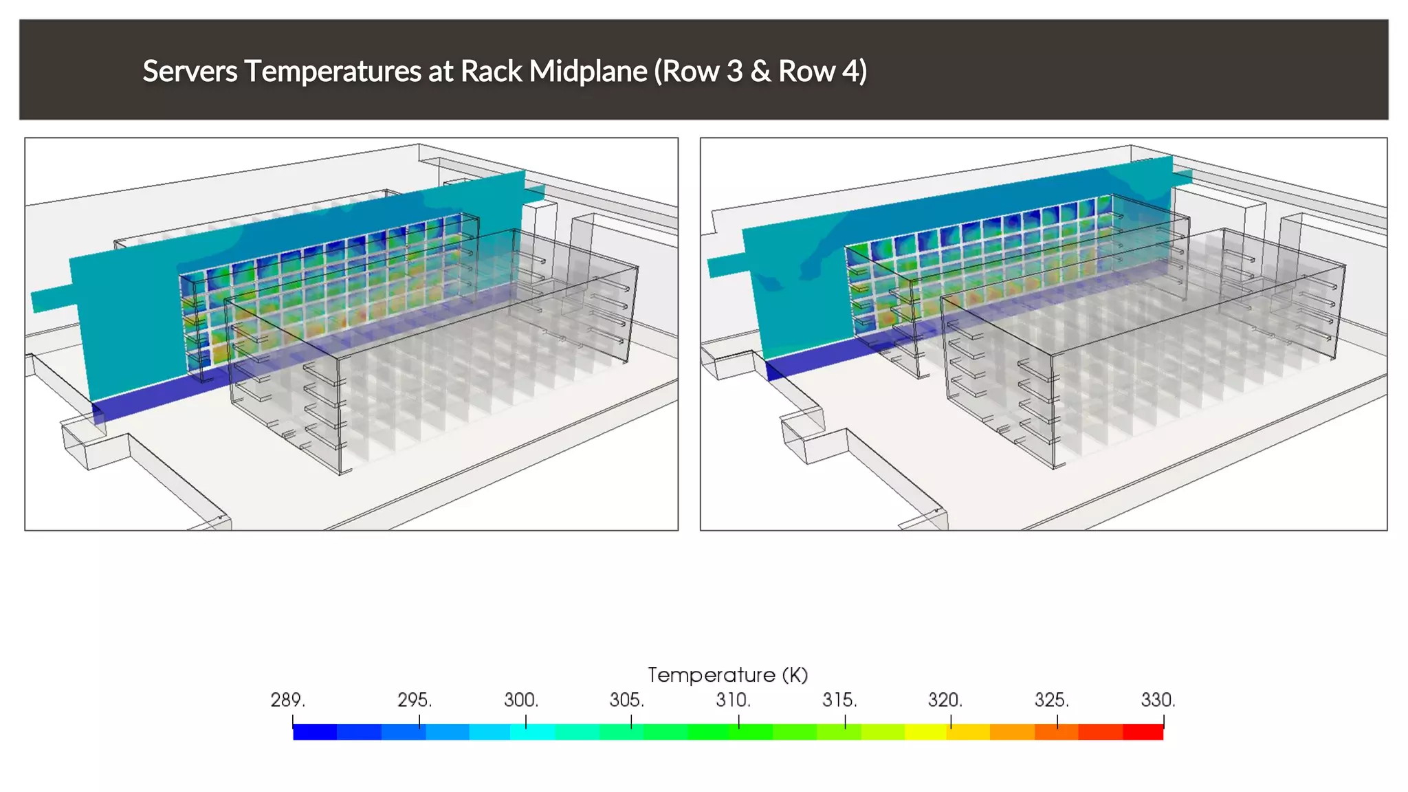 Data Center Cooling System Design: Reducing Cooling Costs and Power ...