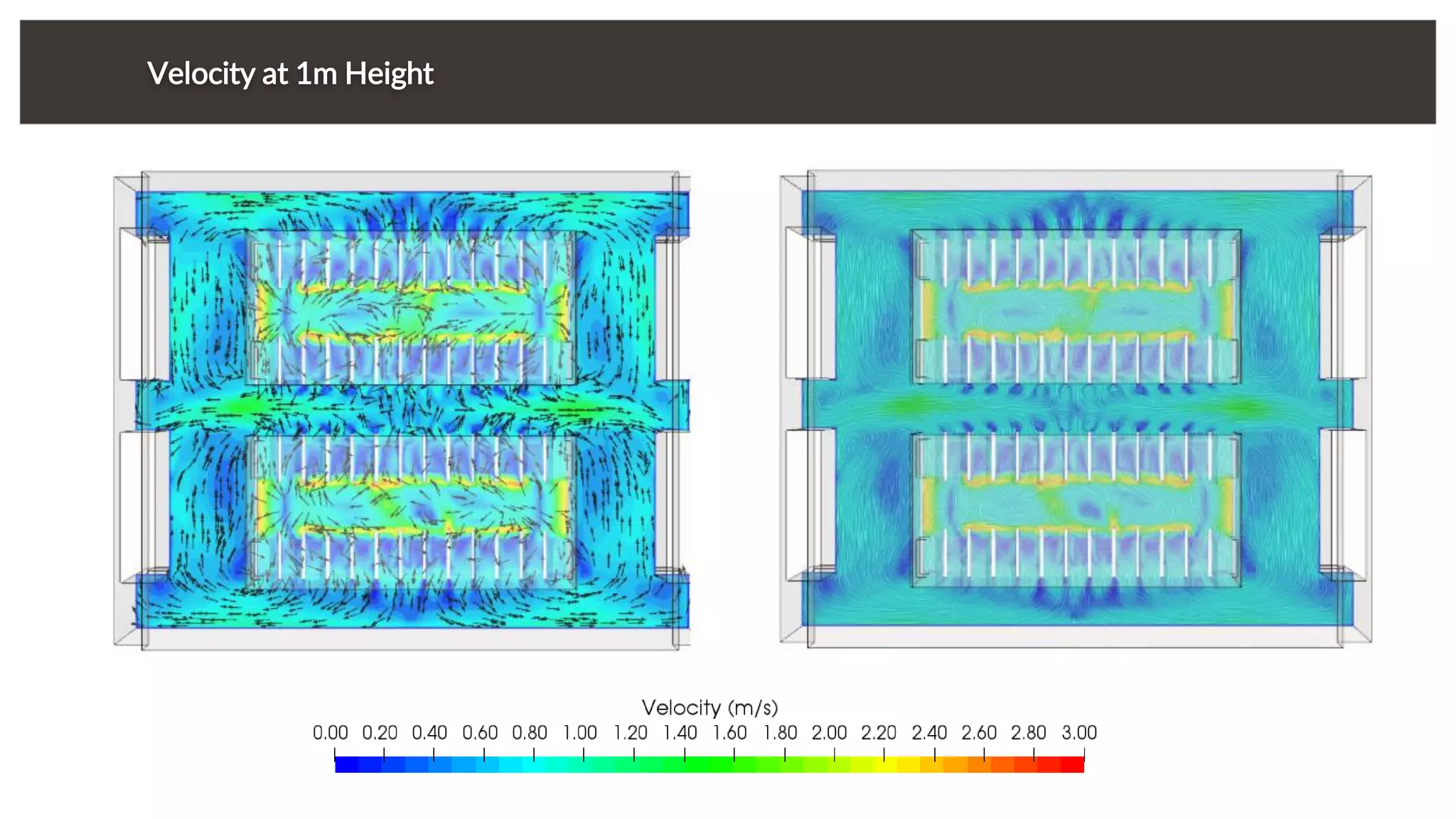 Data Center Cooling System Design: Reducing Cooling Costs and Power Consumption with CFD | PDF