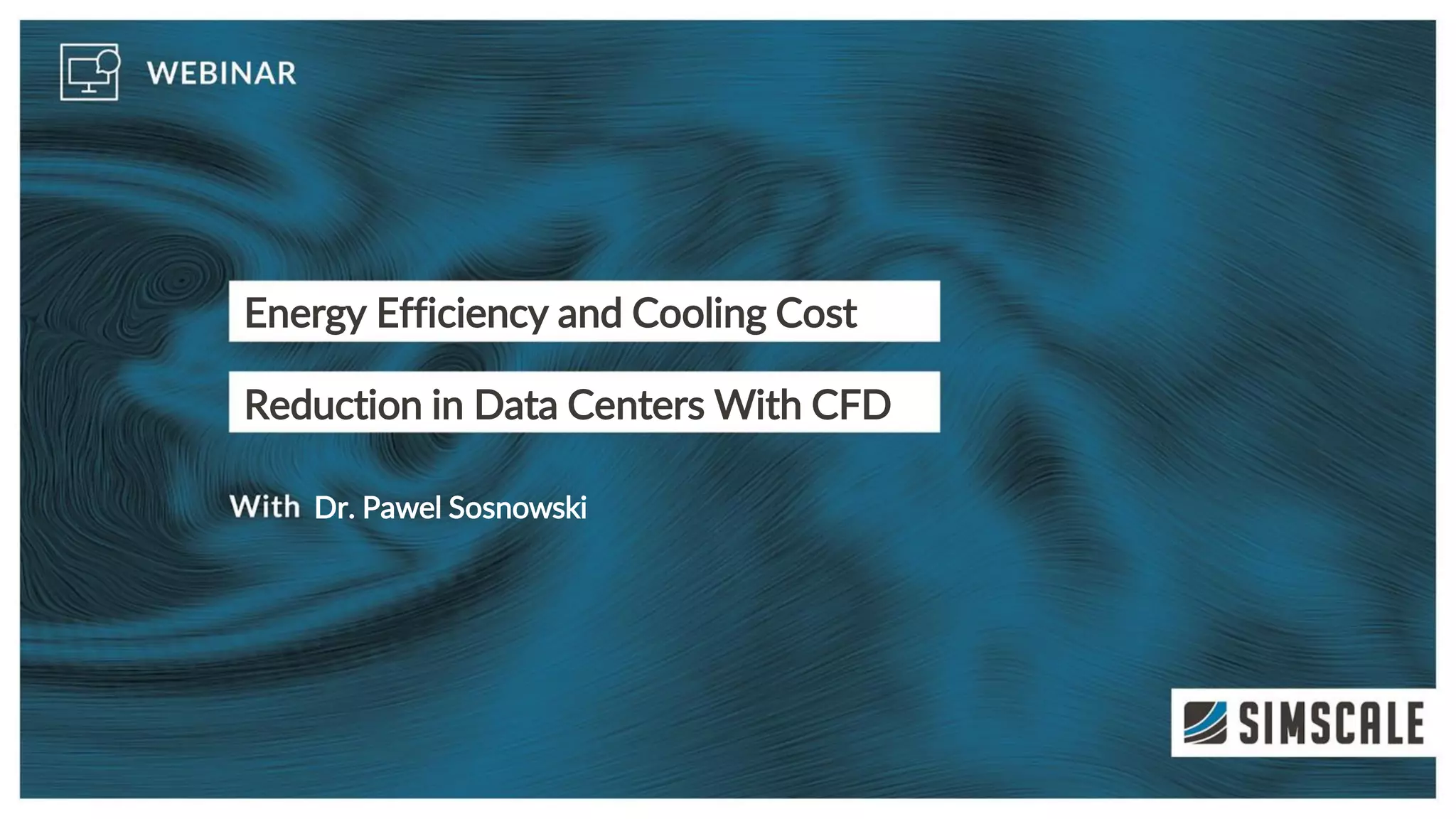 Data Center Cooling System Design: Reducing Cooling Costs and Power ...