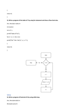 Reduce course notes class xii | PDF