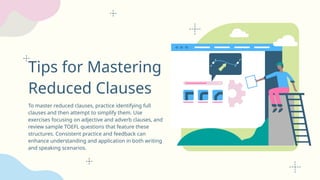 Reduced Clauses: its nature, functions, and examples.pptx