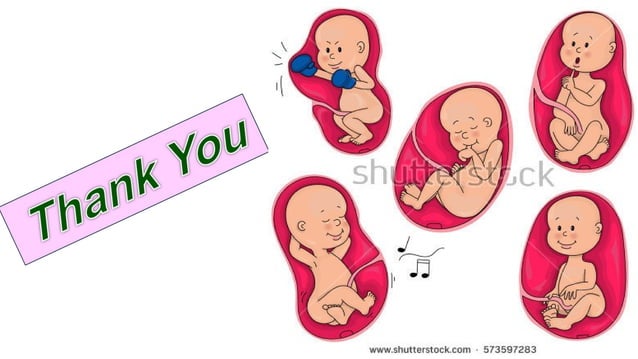 Decreased fetal movements | PPT | Pregnancy | Reproductive Health