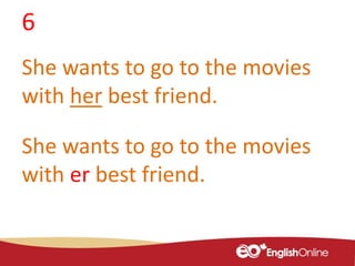 Reduced function words | PPTX