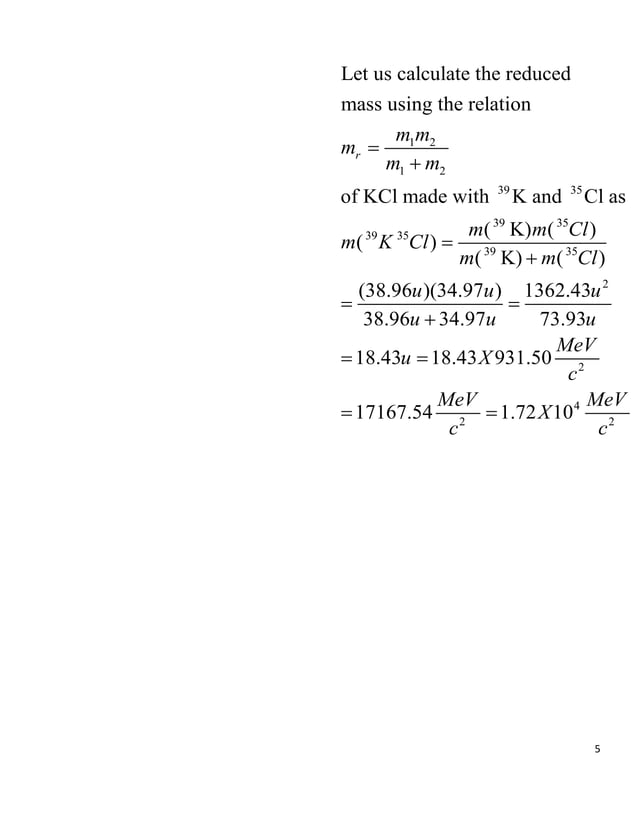 Reduced Mass KCl.pdf