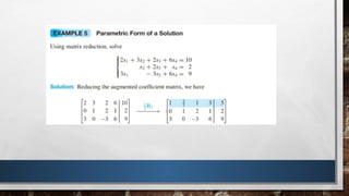 Chapter 6 Reduced Matrices ( 6.4 ).pptx